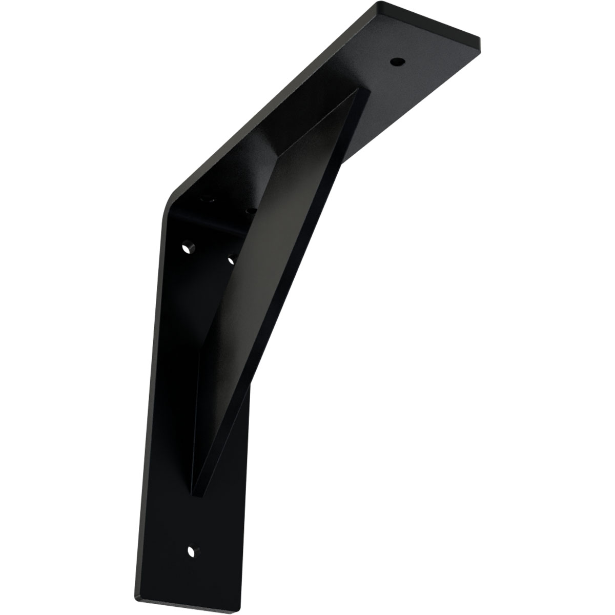 Traditional Steel Support Bracket - Ekena Millwork