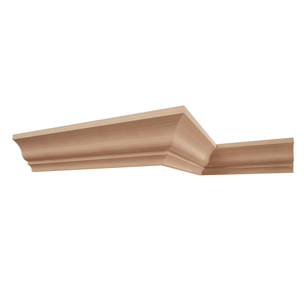 Wood Cornice Moulding
