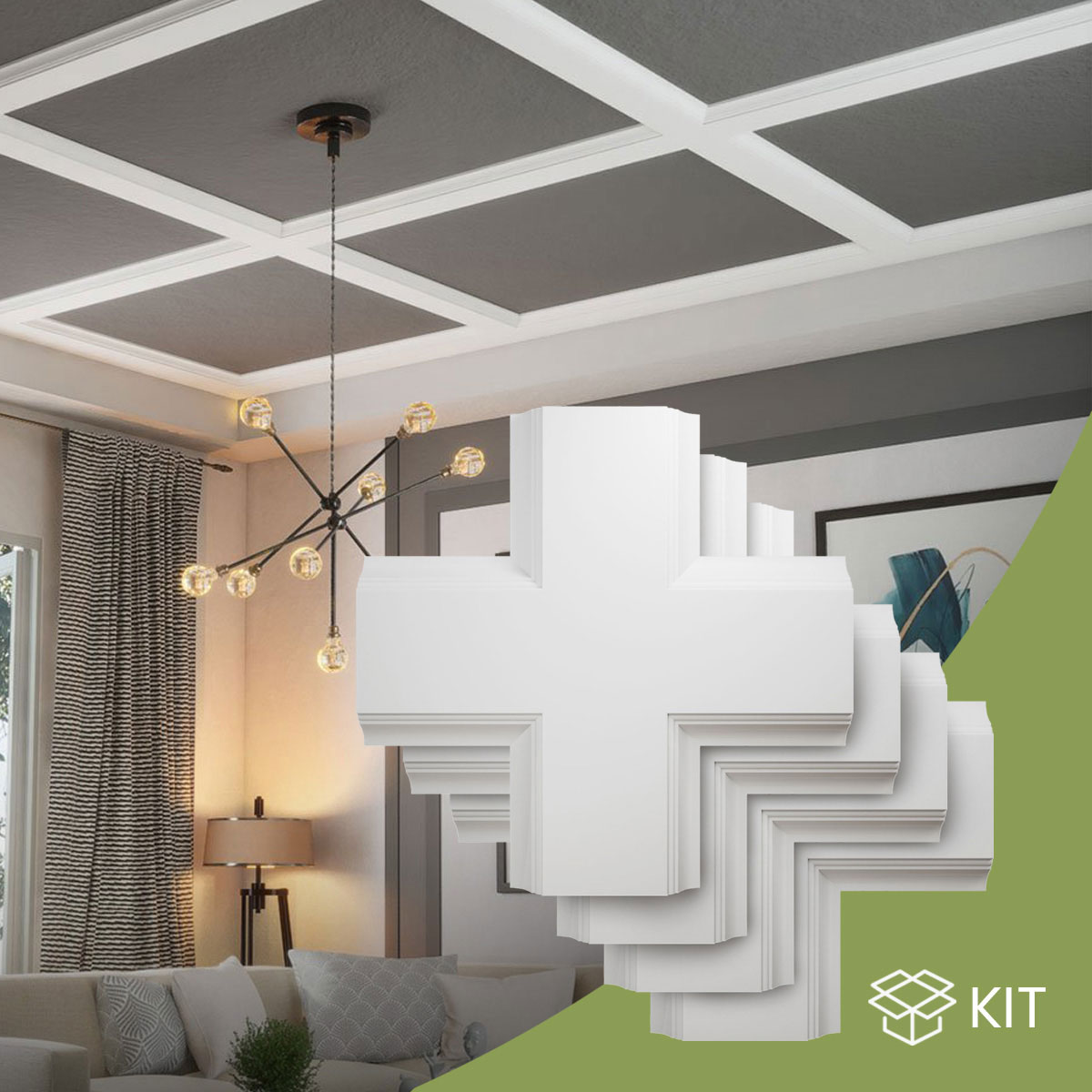 Classic Wood Ceiling Designs