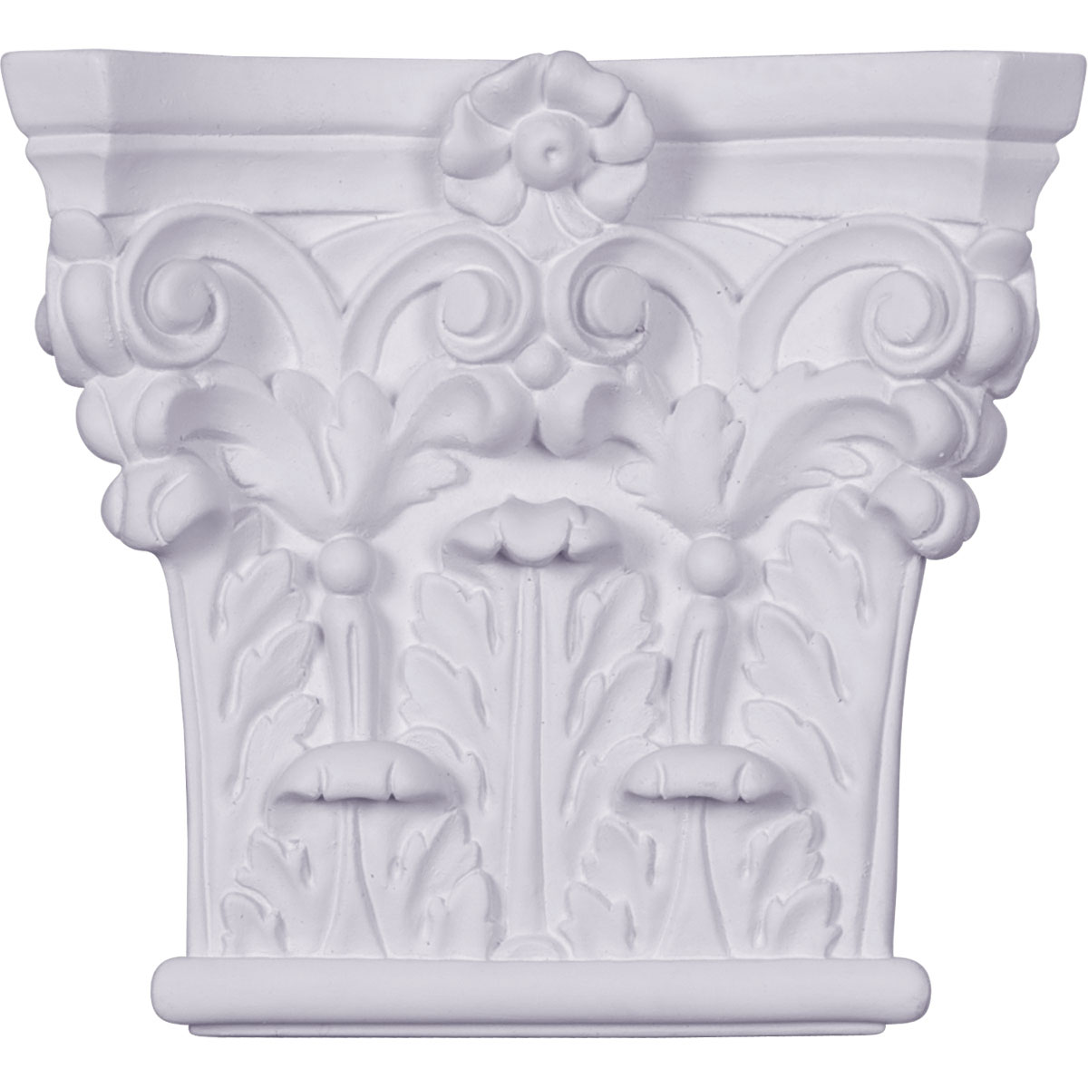 Woodens Pilaster Capitol Carved Wooden Pilaster Column With Corinthian